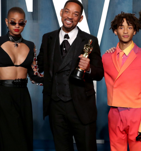 How Will Smith Influenced An Iconic Fresh Prince Fashion Moment - THE ...