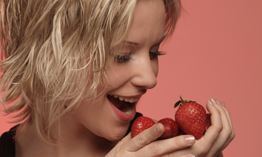 Food for Singers: The Diva Diet - THE VOCALIST MAGAZINE